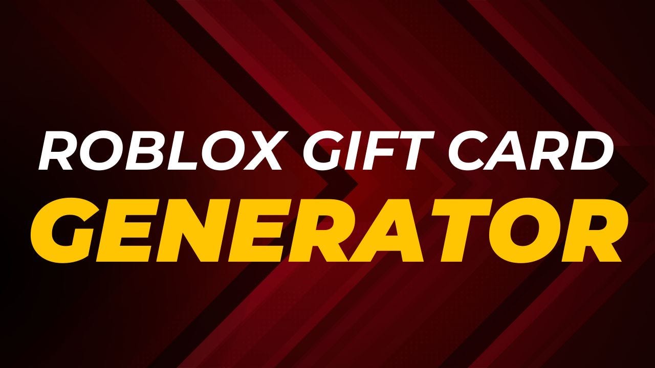 Unlock Endless Gaming Fun with Free Xbox Gift Card Codes | Medium