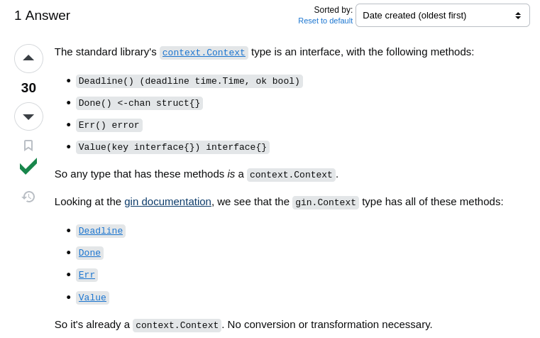 Repository Patternใน Golang. หากใครที่รู้จัก Repository pattern… | by Gram | Medium
