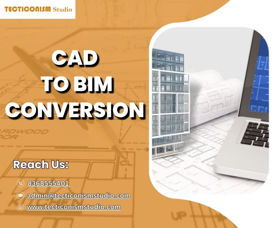 BIM Architecture - Tecticonismstudio - Medium