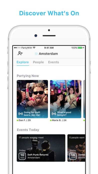 How to Party without Alcohol: Get High on Music, Sober | by PartyWith ...