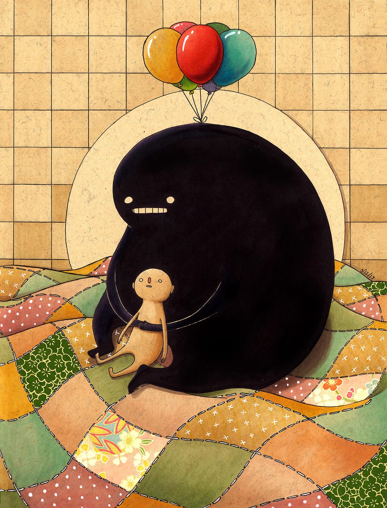 This!!!!! | by Nour | Medium