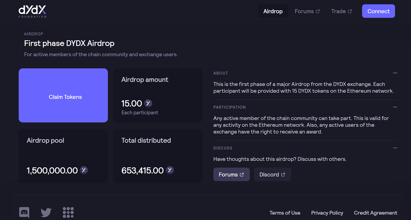 Celestia Tia Airdrop Full Guide: How do I become eligible to receive a $TIA token? | by ...