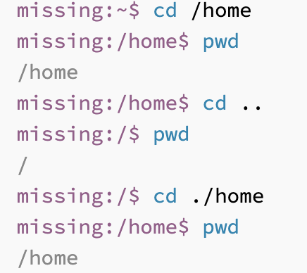 The Missing Semester of Your CS Education-Editors(Vim) | by Ruofan Wang | Medium
