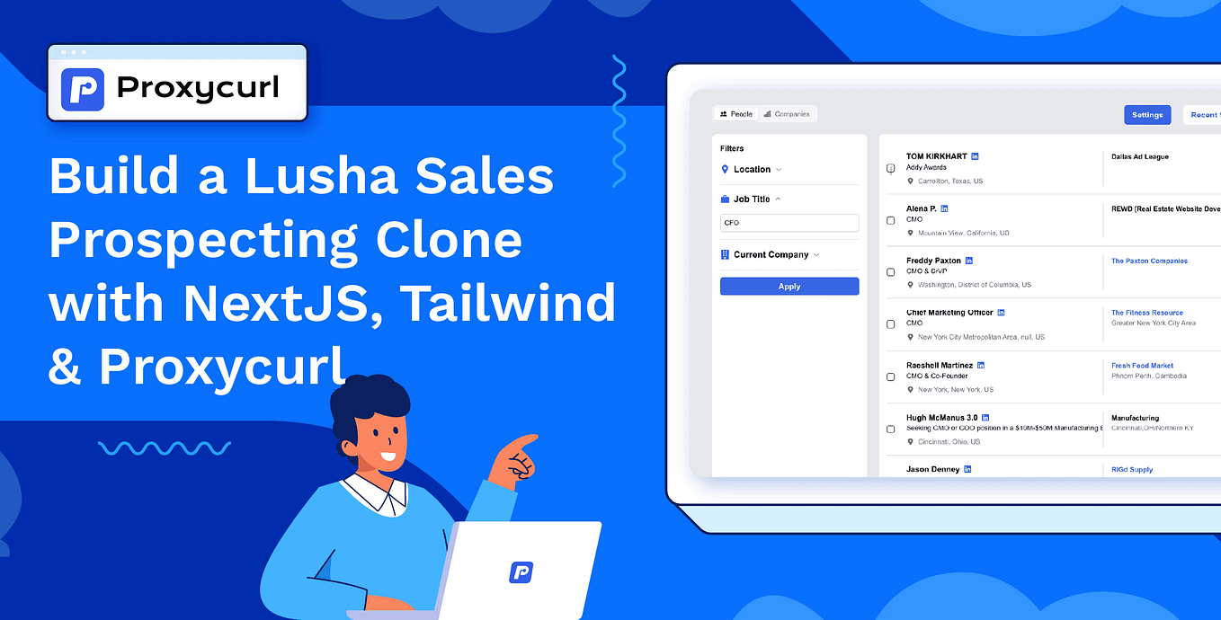 The LinkedIn API Pricing Guide You Need And How To Get Access | by Proxycurl | Medium