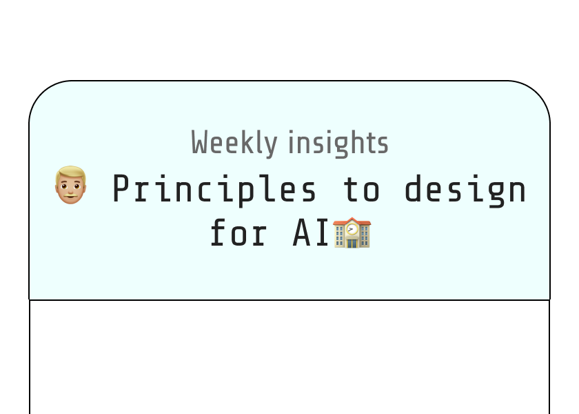 The three types of AI products.. The differentiation between AI ...