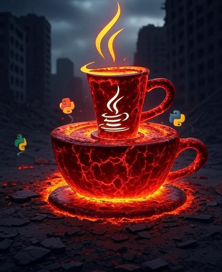 Struggling with Java Heap Space Errors in IntelliJ? Try This Quick Fix! | by Nimshi | Towards Dev