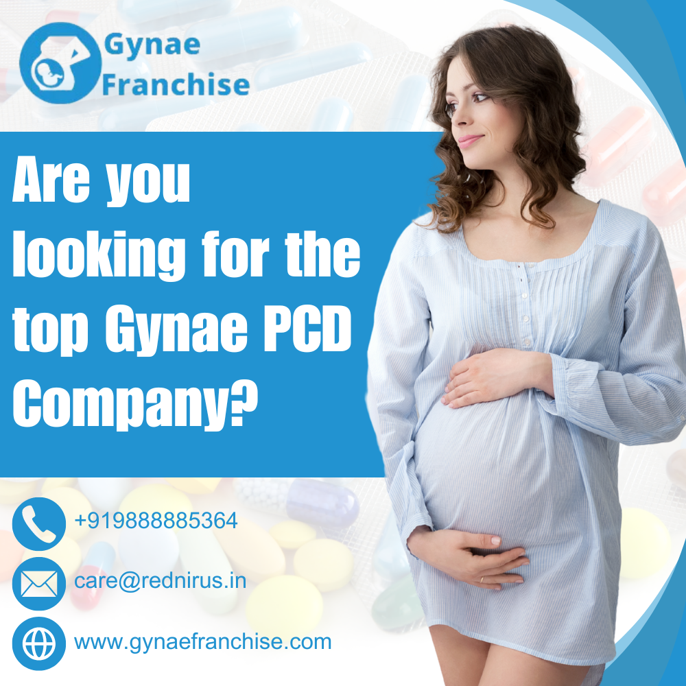 Leading Gynae PCD Company. Leading Gynae PCD Company embodies a… | by gynaefranchise | Apr, 2024 ...