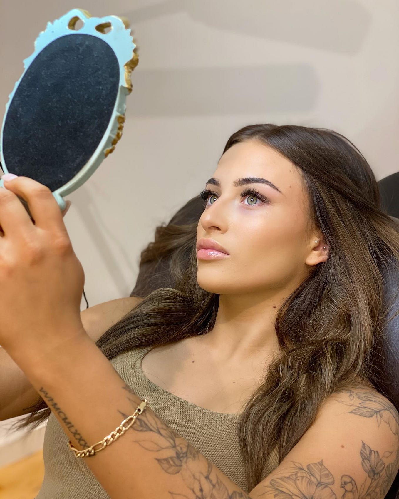 Velvet Lashes and Beauty: Where Style Meets Sophistication in Melbourne ...