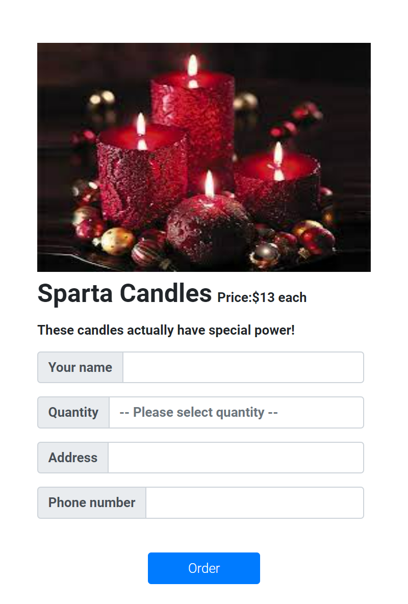 [Sparta Coding Club] Week 3— Today I learned | by sowmya lakshmi | Feb ...