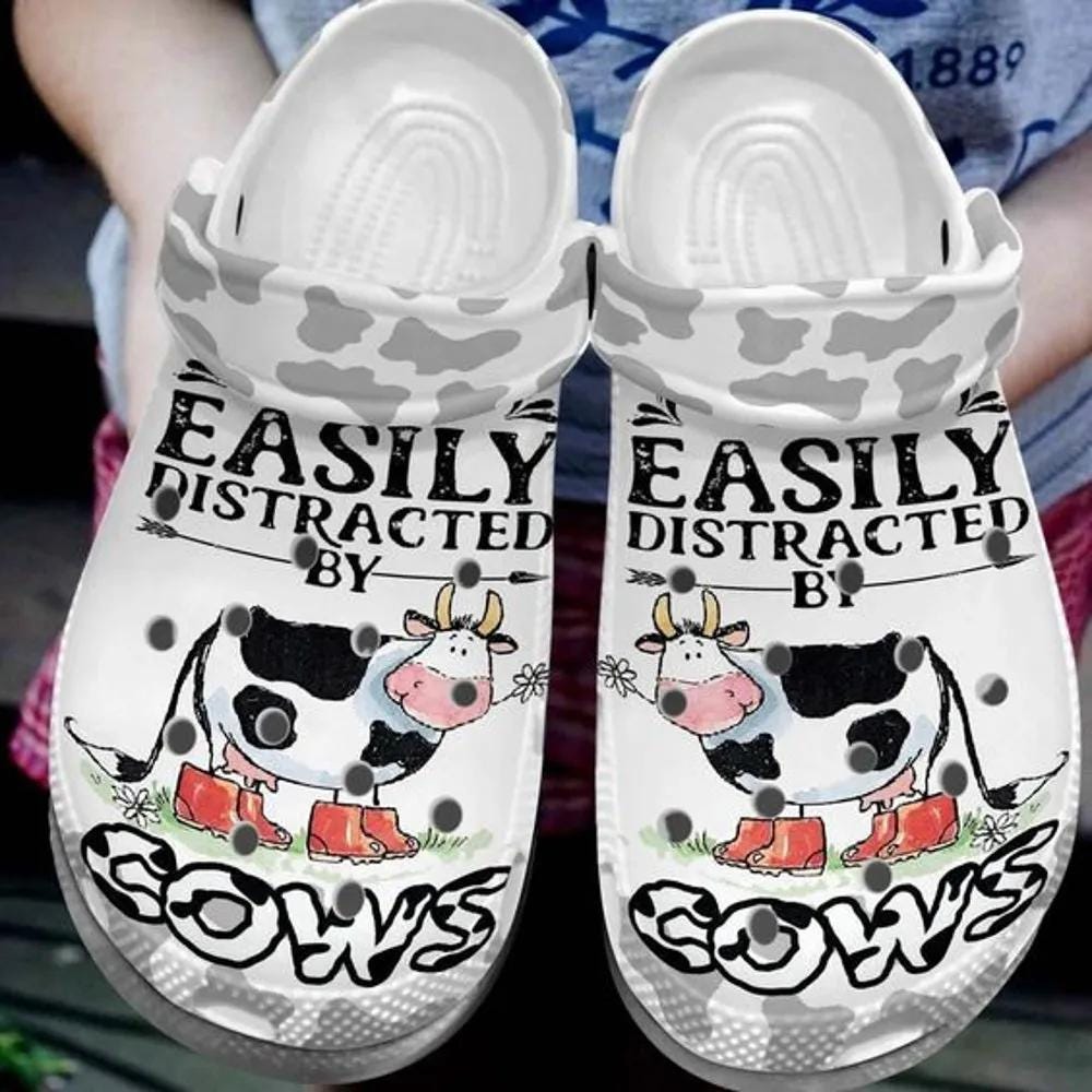 Personalize Bluey Dogs Family Clogs Crocs | by Richard Watts | Apr ...