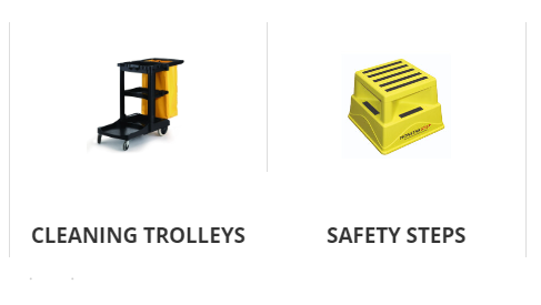 Smart Equipment and Connected Warehouses Revolutionize Material ...