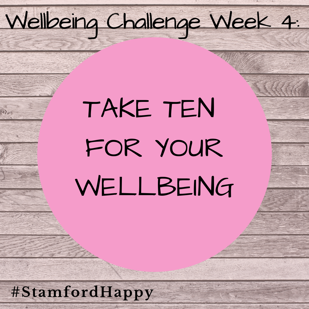 Welcome to Week 1.. This week we are going to focus on… | by The Happy ...