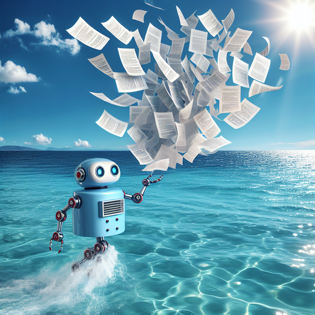 Building a Research Agent That Can Write to Google Docs (Part 1) | by ...