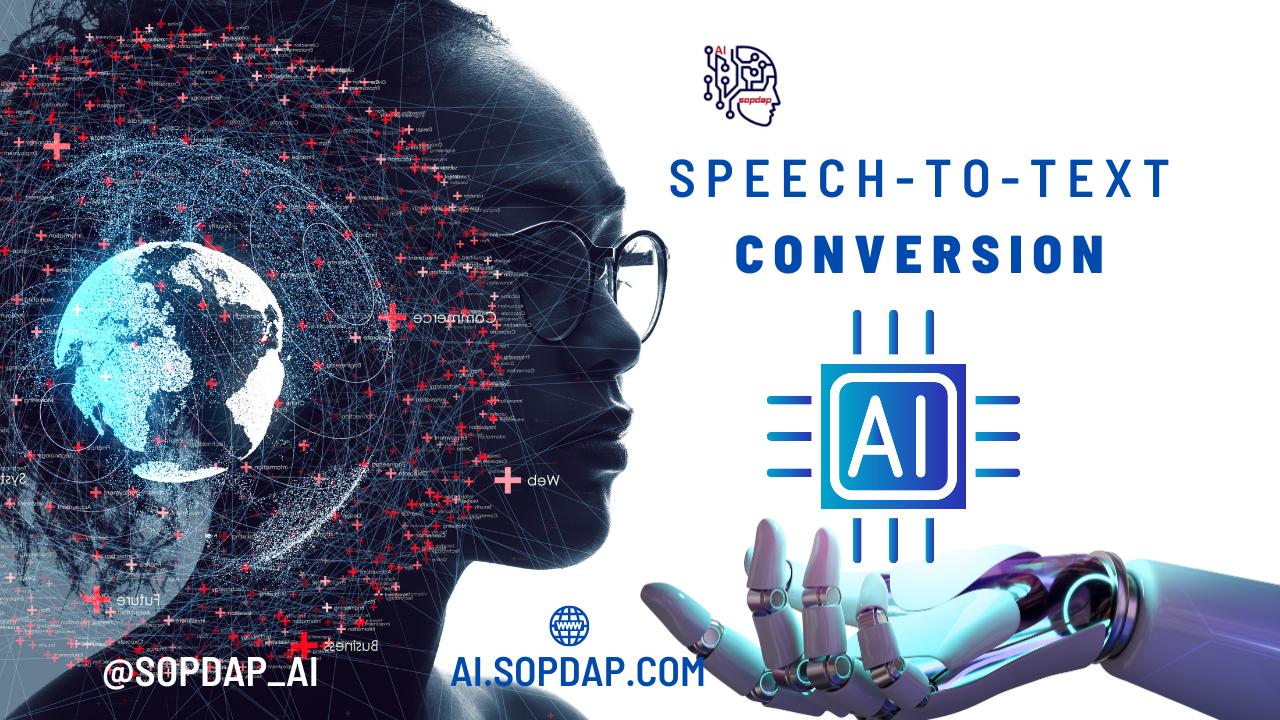SOPDAP AI: Revolutionizing the Intersection of AI and Blockchain | by Sopdap Technologies | Medium