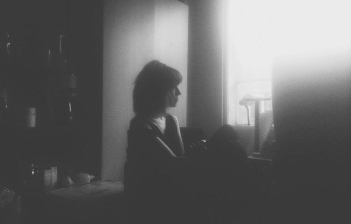 Today, I wept in the quiet shelter of my mother’s arms. | by addyline ...