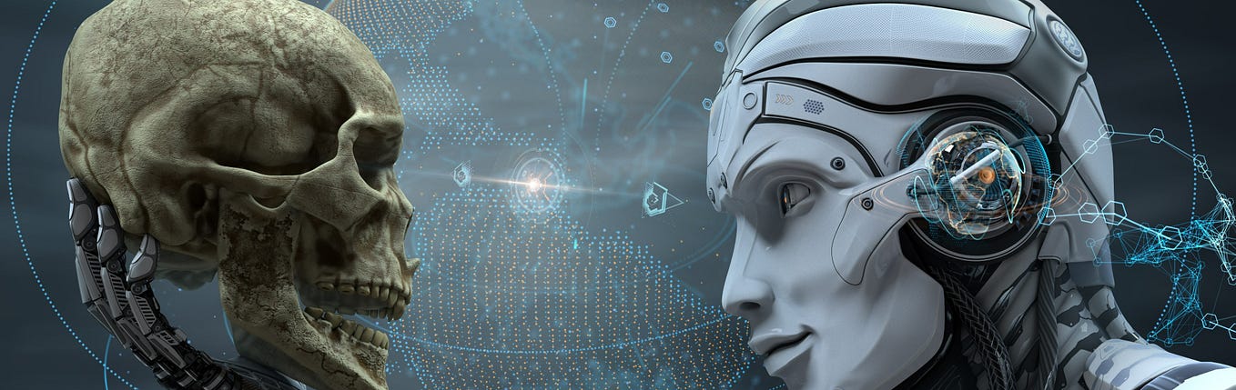 Get started building a portfolio: Version Control with git | by ...