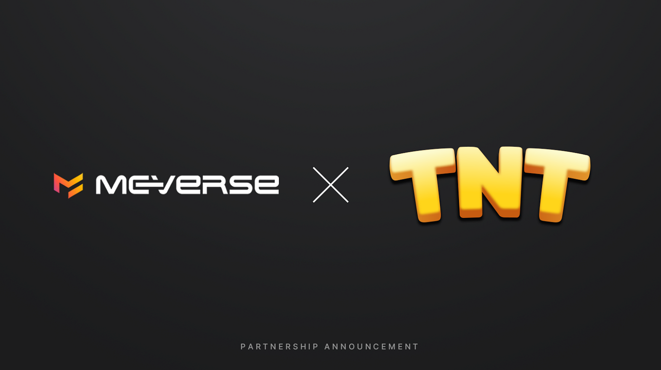 Partnership Announcement : TNT X PearDAO | by TNT Games | Medium