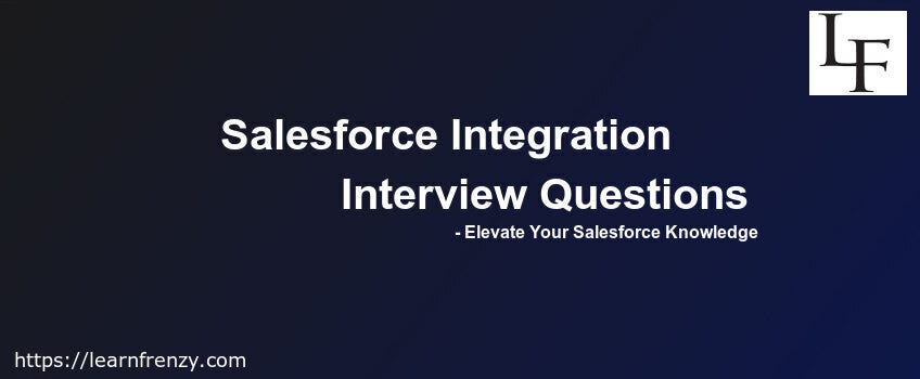 Trigger Scenario Based Questions in Salesforce | by Saurabh Samir | Medium