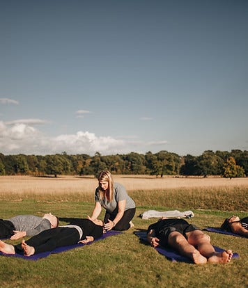 Discover Tranquility at Our Exclusive Yoga Retreat: The Ultimate Water ...