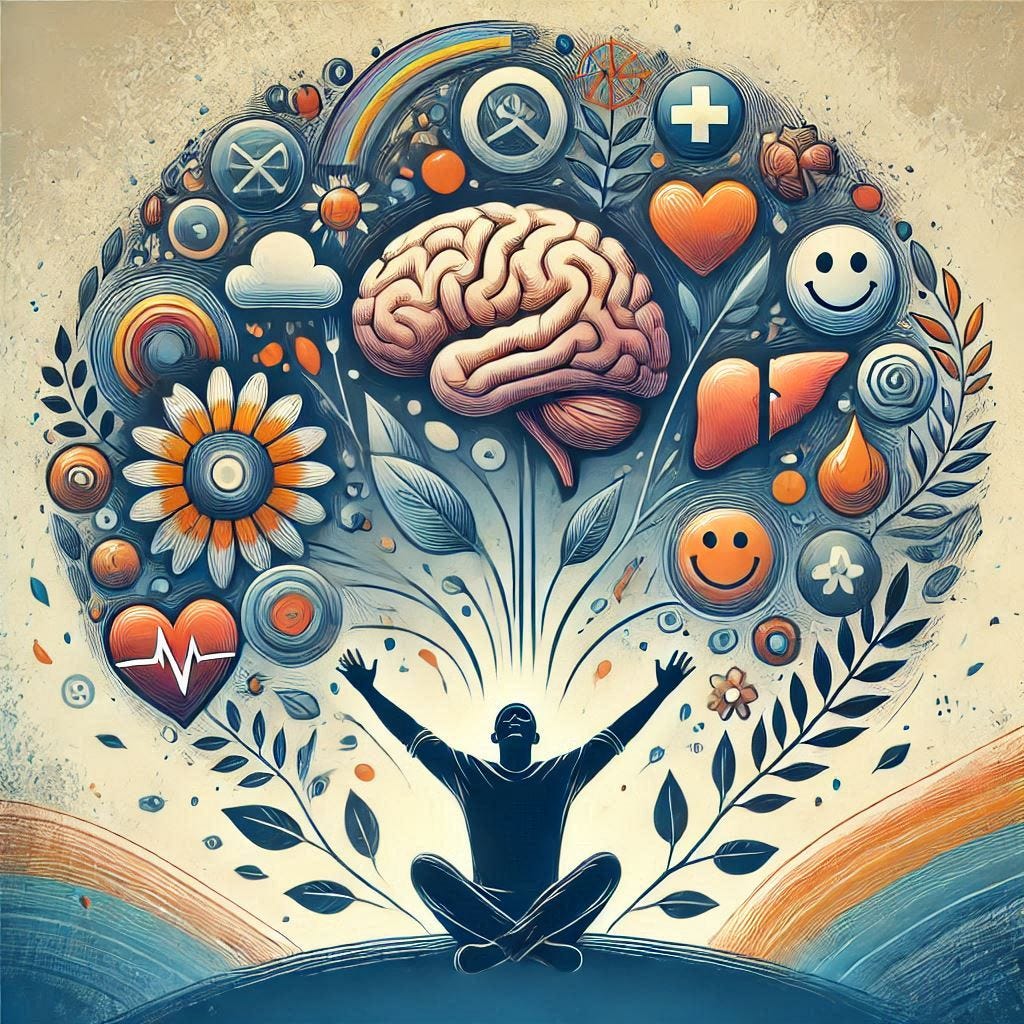 Small Shoulders, Big Worries. 5 Important Signs of Anxiety in… | by ...