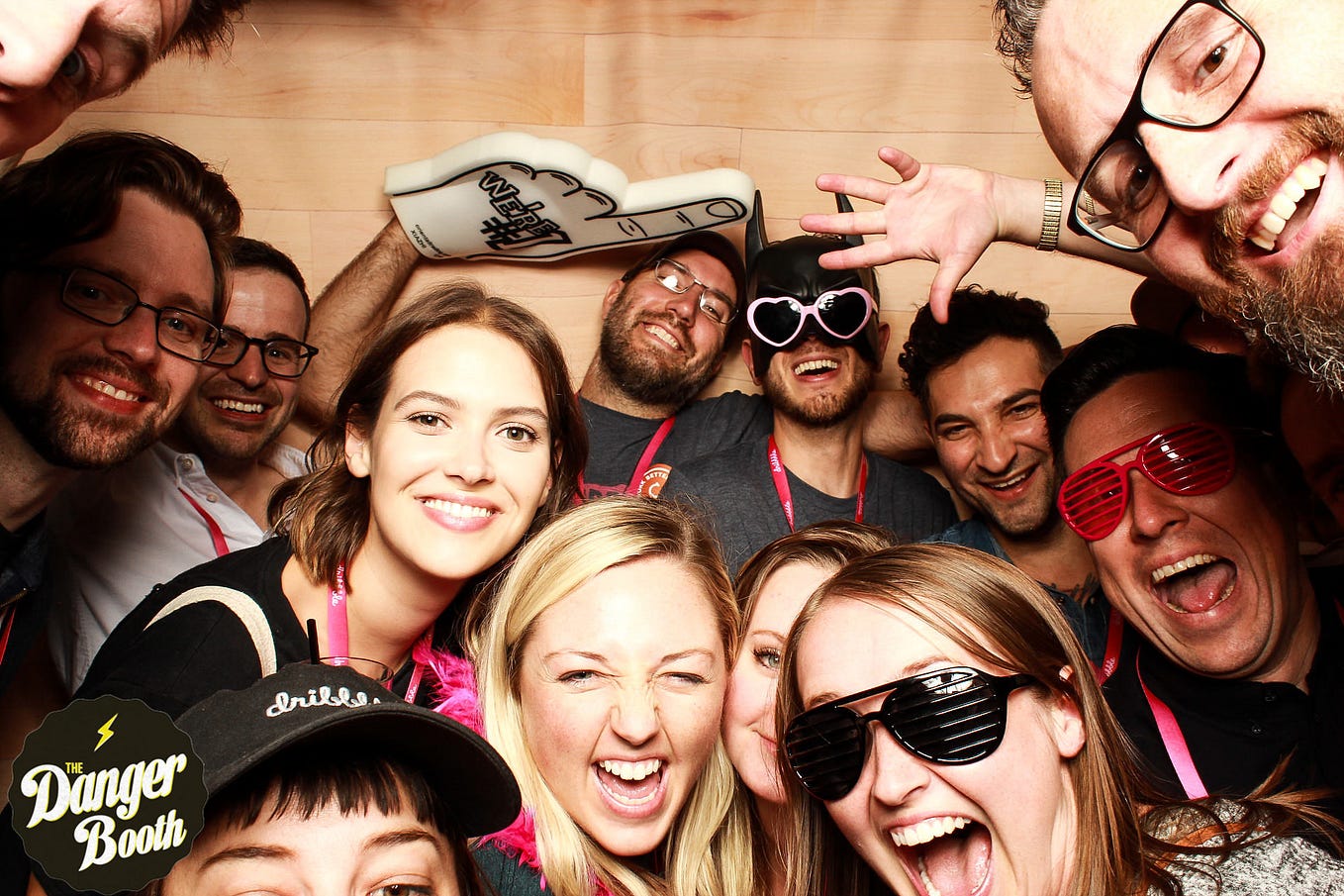 ONE TRILLION SERVED. Nearly a decade ago, our co-founders… | by Zack ...