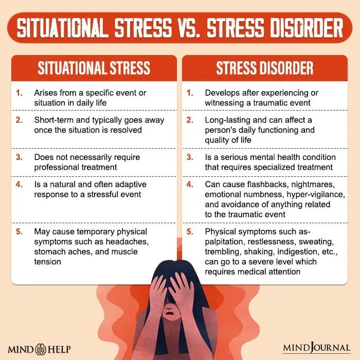 Dissociative Trance Disorder - Mind Help - Medium