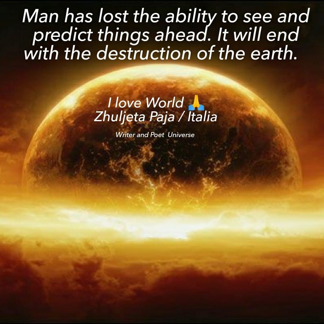 🌍 🇮🇹 - Zhuljeta Paja 🇮🇹 - Medium