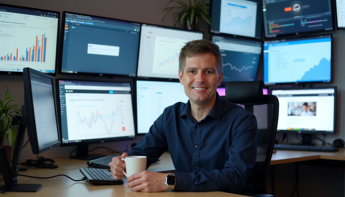 Scale Smarter Not Harder Ai Driven Automations That Pay By Douglas