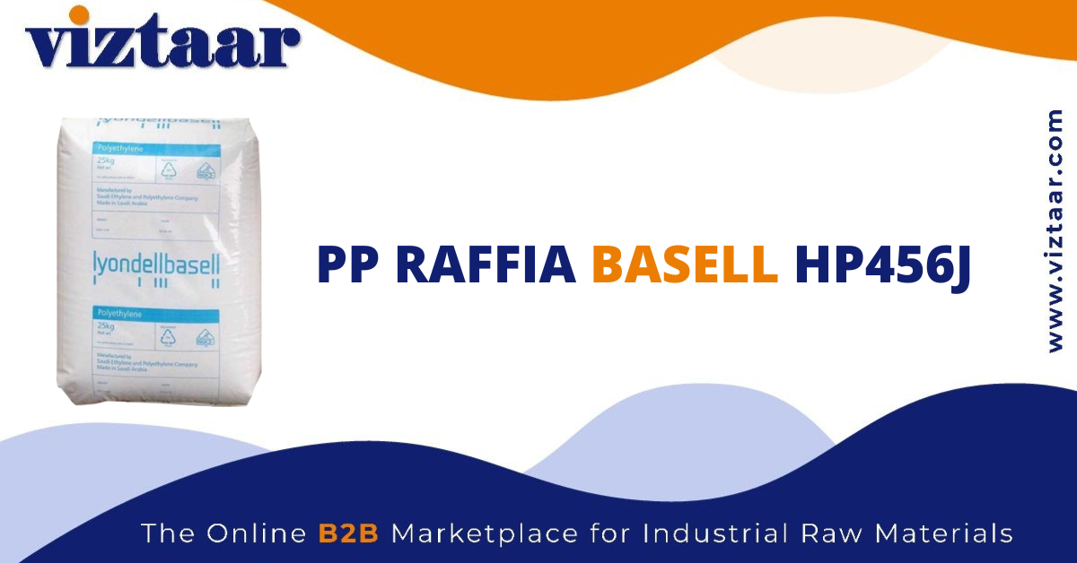 Exxon PP Raffia 5032E5. ExxonMobil’s 5032E5 grade of… | by Viztaar | Medium