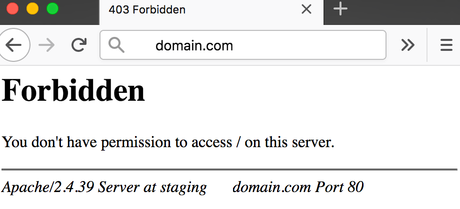 [Python][Crawler]“HTTP Error 403: Forbidden” | by Sandy Lin | Medium