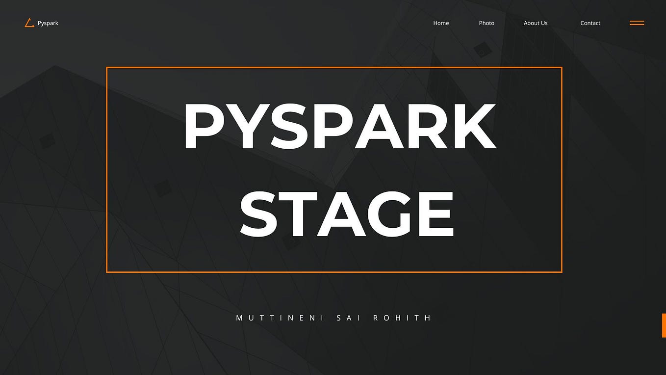 PySpark Interview: Coding Challenge — Part 1 | by Sudhanshu Mathur | Medium