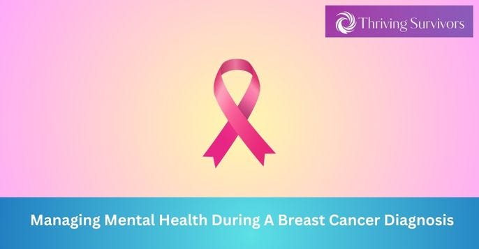 Effective Exercises And Nutrition Tips For Breast Cancer Recovery | by ...