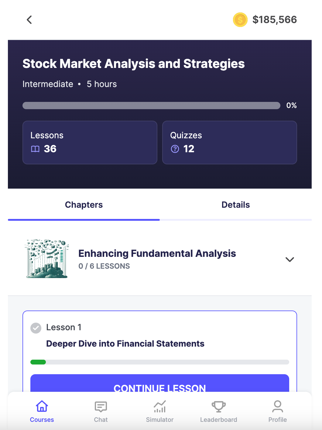 The Rational Path: A Lesson in Investment Psychology from Prosperi ...