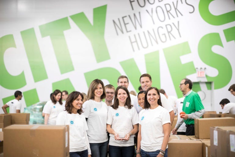 Five Questions for Good: Philanthropic Spotlight with Verdun Perry | by ...