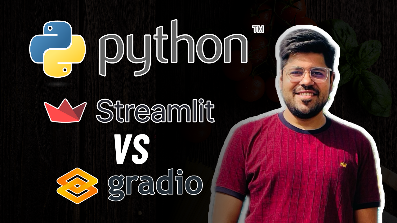 Gradio: Building ML Web Apps | by Pouya Hallaj | Medium