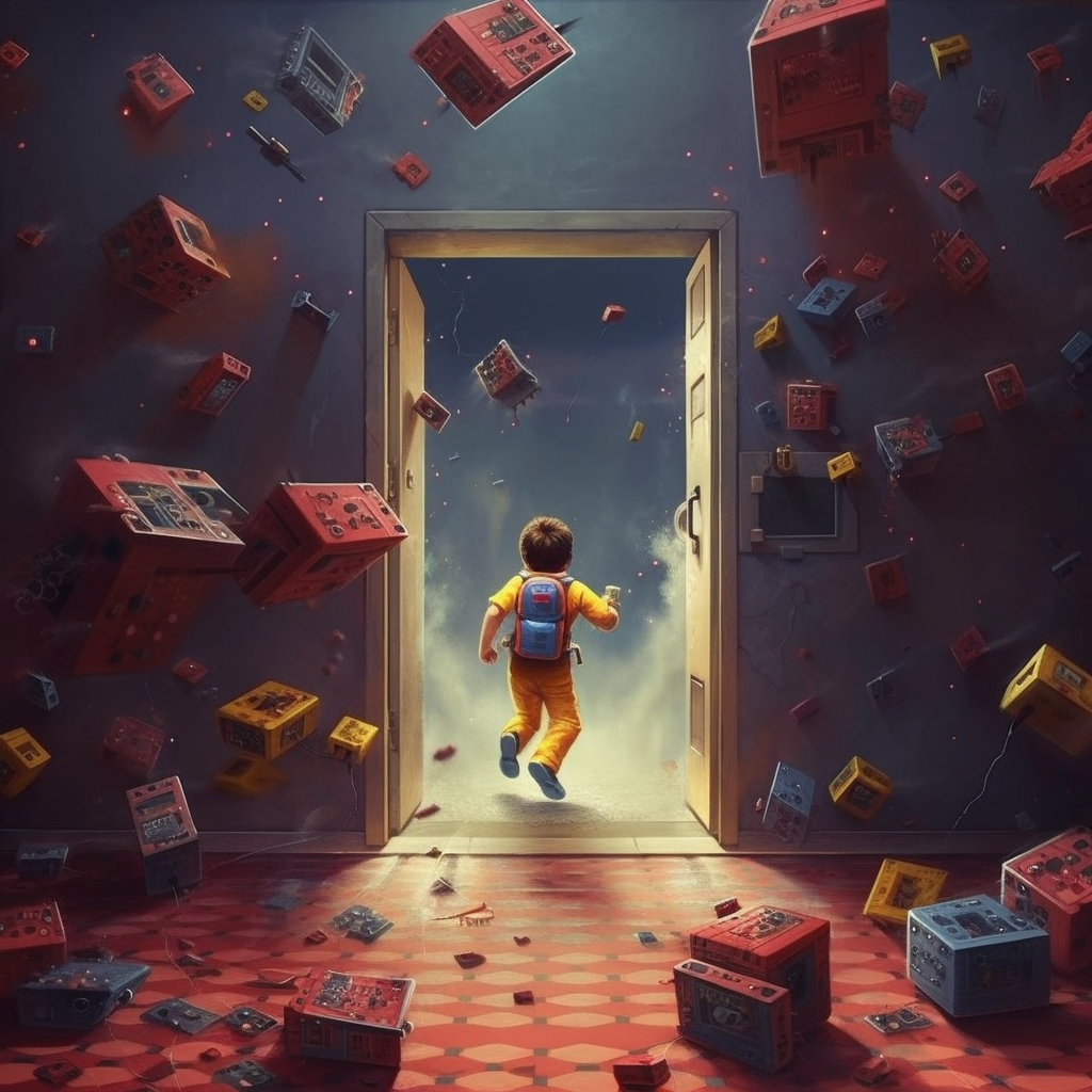 Getting Data using Input Fields in Unity | by Richard Sauer | Medium