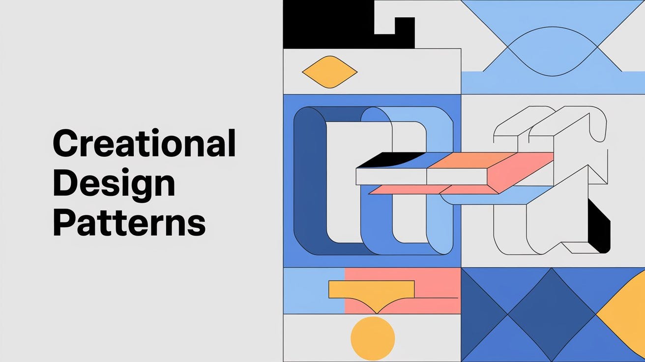 Understanding Structural Design Patterns | by PraveenAndra | Mar, 2025 | Medium