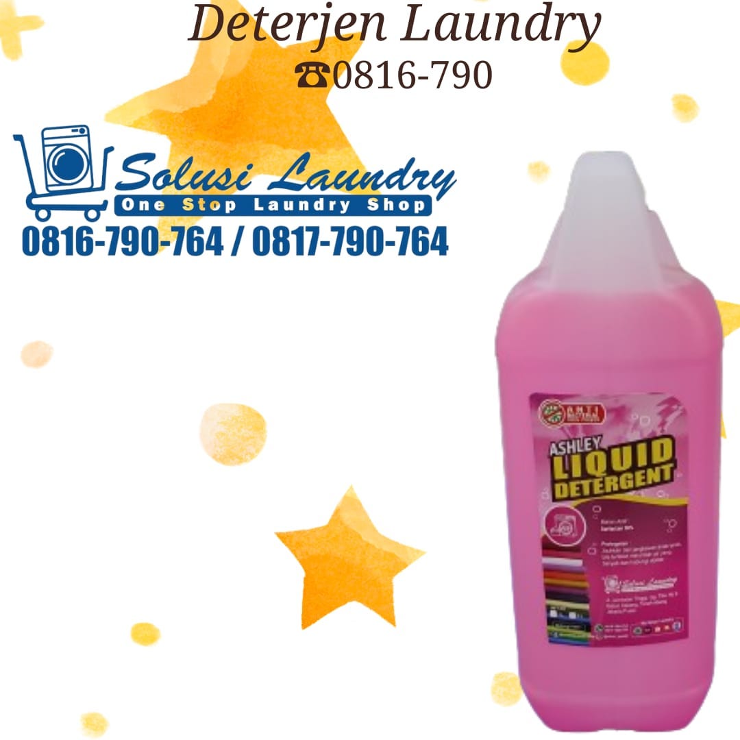 DETERJEN LAUNDRY TERMURAH DI JAKARTA TERMURAH!!!!DATERGENT LAUNDRY ...