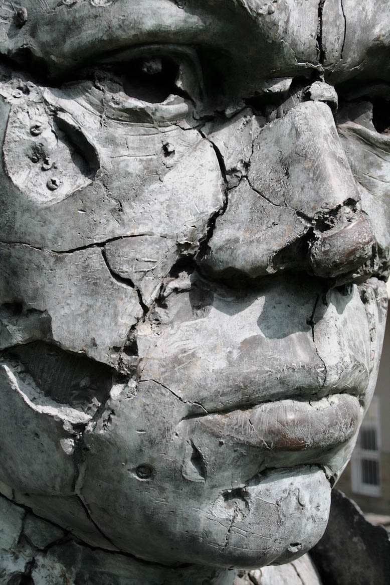 Van Der Kolk’s Mohawk of Self-Awareness and Punk Rock as Therapeutic ...