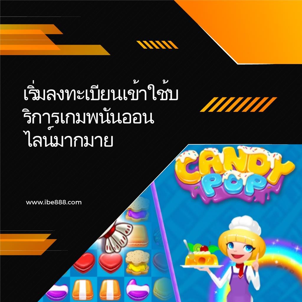 ib888 Gaming - ib888 Gaming - Medium