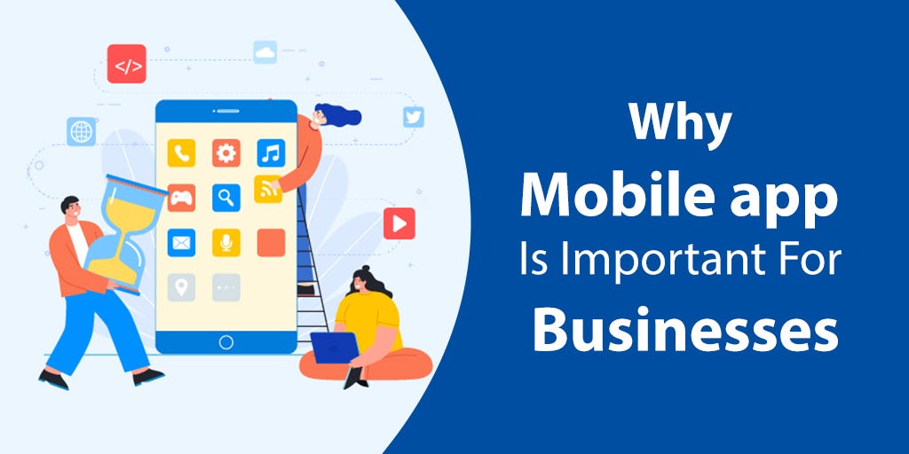 Top Mobile App Development Company in St. Louis | by Tecziq Solution ...