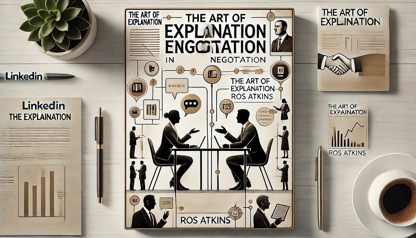 Using Powerful Words to Steer the Negotiation | by Clement Ong | Oct ...