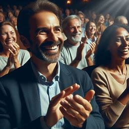LOL, the best decision he ever made. - Benjaminvabner - Medium