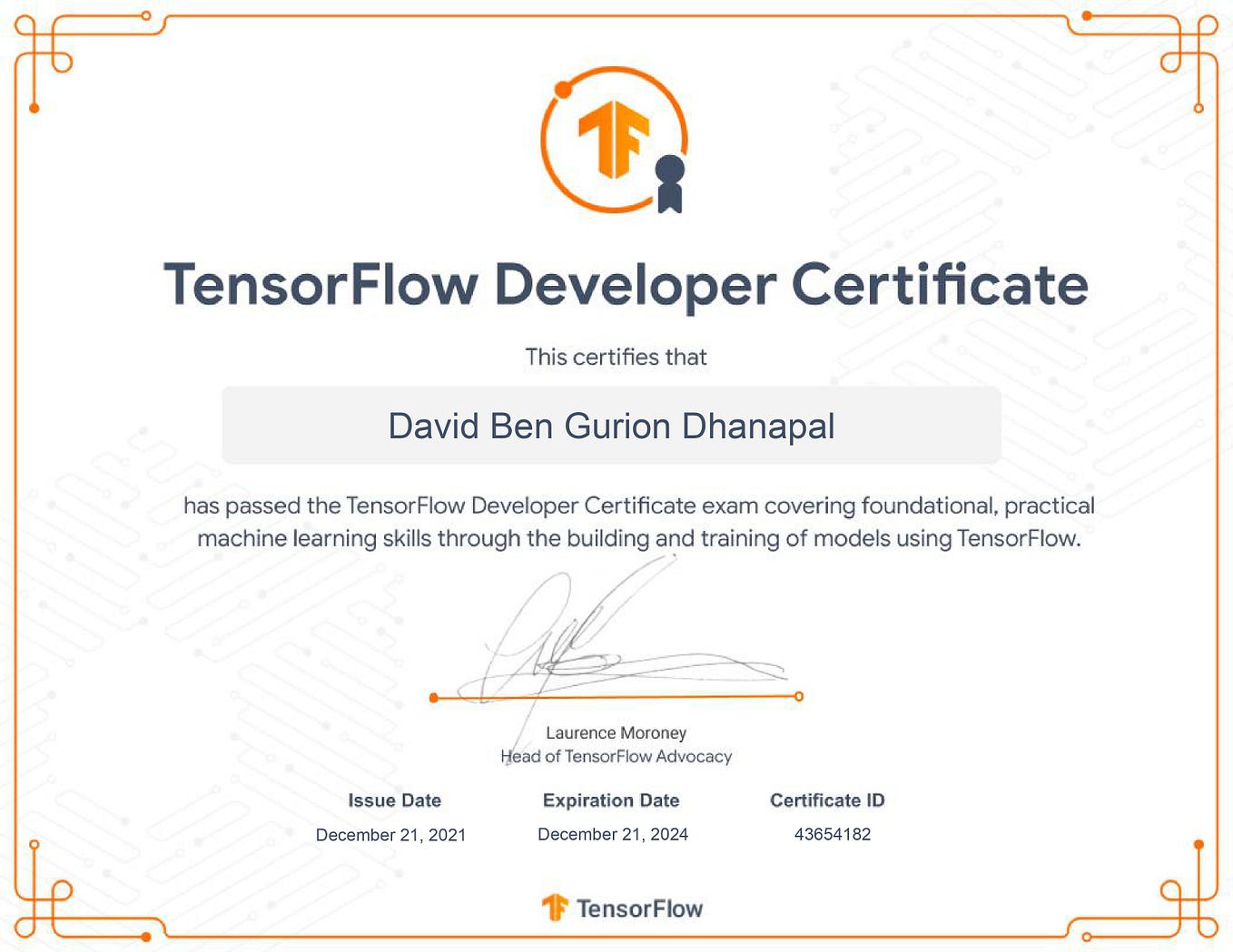 Image Classification Transfer Learning And Fine Tuning Using Tensorflow 3690