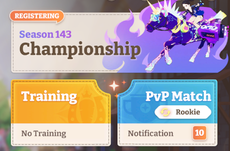 PvP Season 1 Recap. Derby Stars Season 1 has come to an… | by Derby Stars | Medium