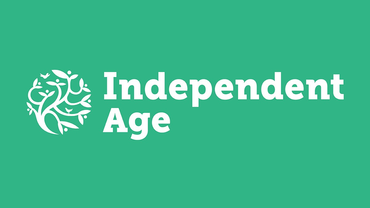 Missing Out: Making sure older people get all the support they're ...