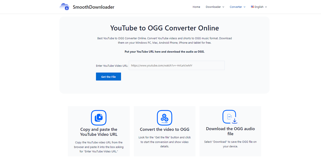 How to Convert YouTube Videos to FLAC with SmoothDownloader | by ...