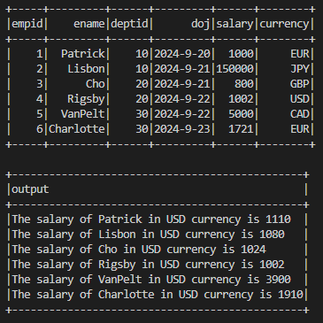 Pyspark — How to use lead and lag window function in a spark dataframe ...