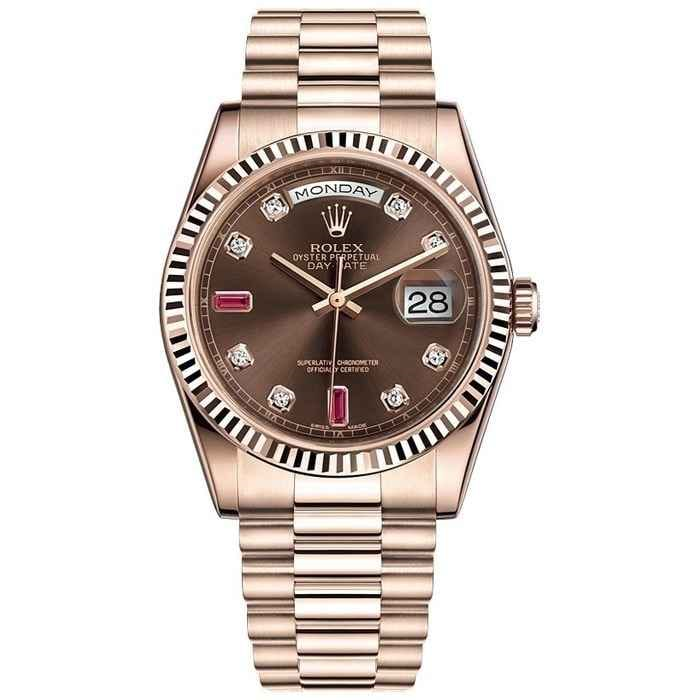 Discover Rolex Watches: Starting Price in India at Zimson Watches | by ...