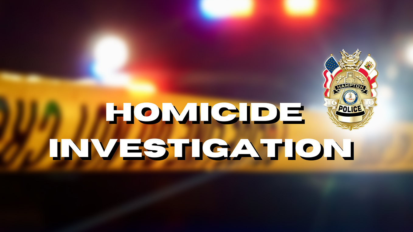 Arrest made In Homicide/Maiming Investigation: 400 Block Michigan Drive ...